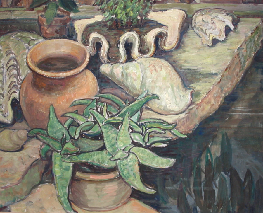 Gallery: California and Southwest | Russell Cheney – American Painter ...