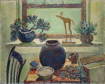 Gallery: California and Southwest | Russell Cheney – American Painter ...