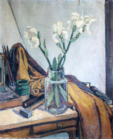 Gallery: Still Lifes | Russell Cheney – American Painter 1881-1945