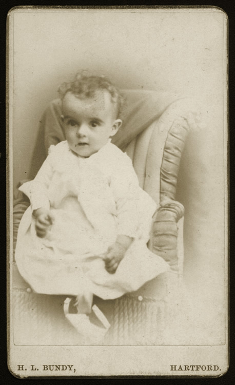 Biography | Russell Cheney – American Painter 1881-1945