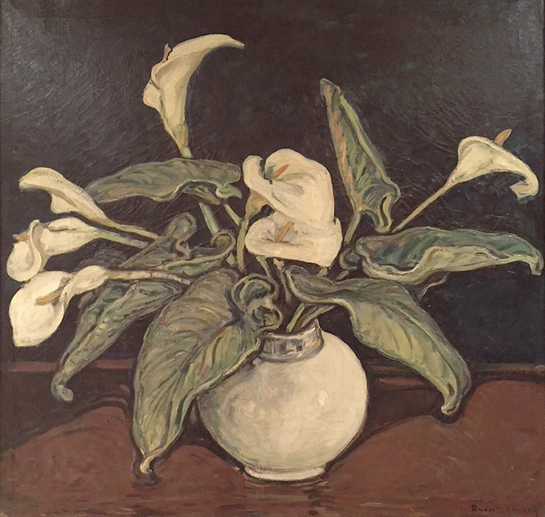 Gallery: Still Lifes | Russell Cheney – American Painter 1881-1945