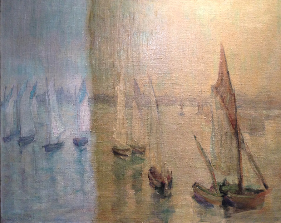 News & Research | Russell Cheney – American Painter 1881-1945