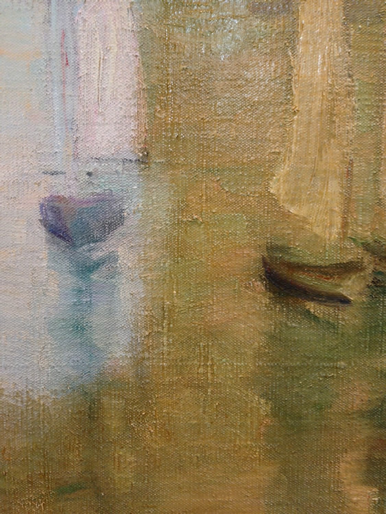 News & Research | Russell Cheney – American Painter 1881-1945